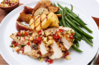 Medically-Tailored Meal Programs for Patient Recovery | NationsMarket™