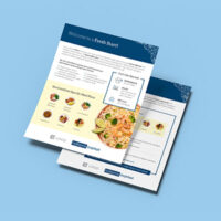 Medically-Tailored Meal Programs for Patient Recovery | NationsMarket™