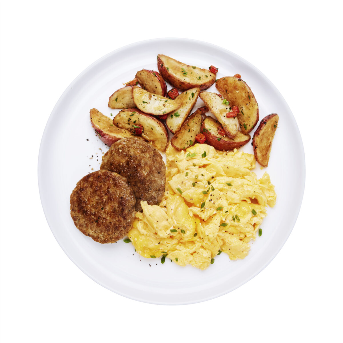 NationsMarket™ General Wellness Menu | Nutrient-Dense Recovery Meals