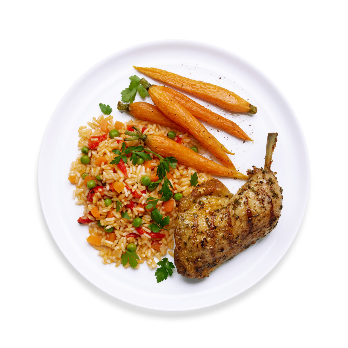 Kosher Menu Options for Post-Discharge Meals | NationsMarket™