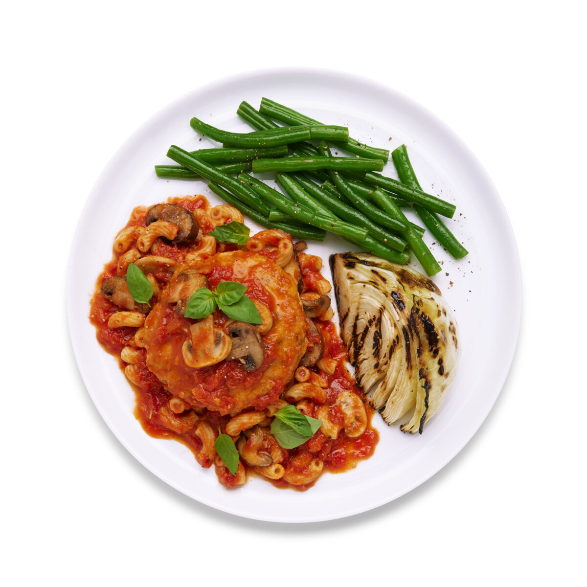 Kosher Menu Options for Post-Discharge Meals | NationsMarket™