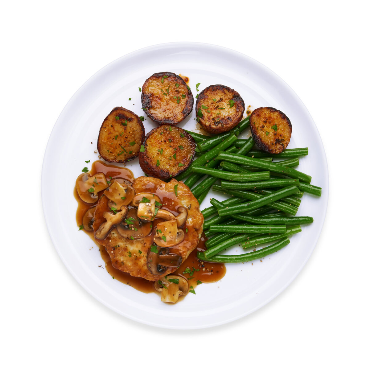 Kosher Menu Options for Post-Discharge Meals | NationsMarket™