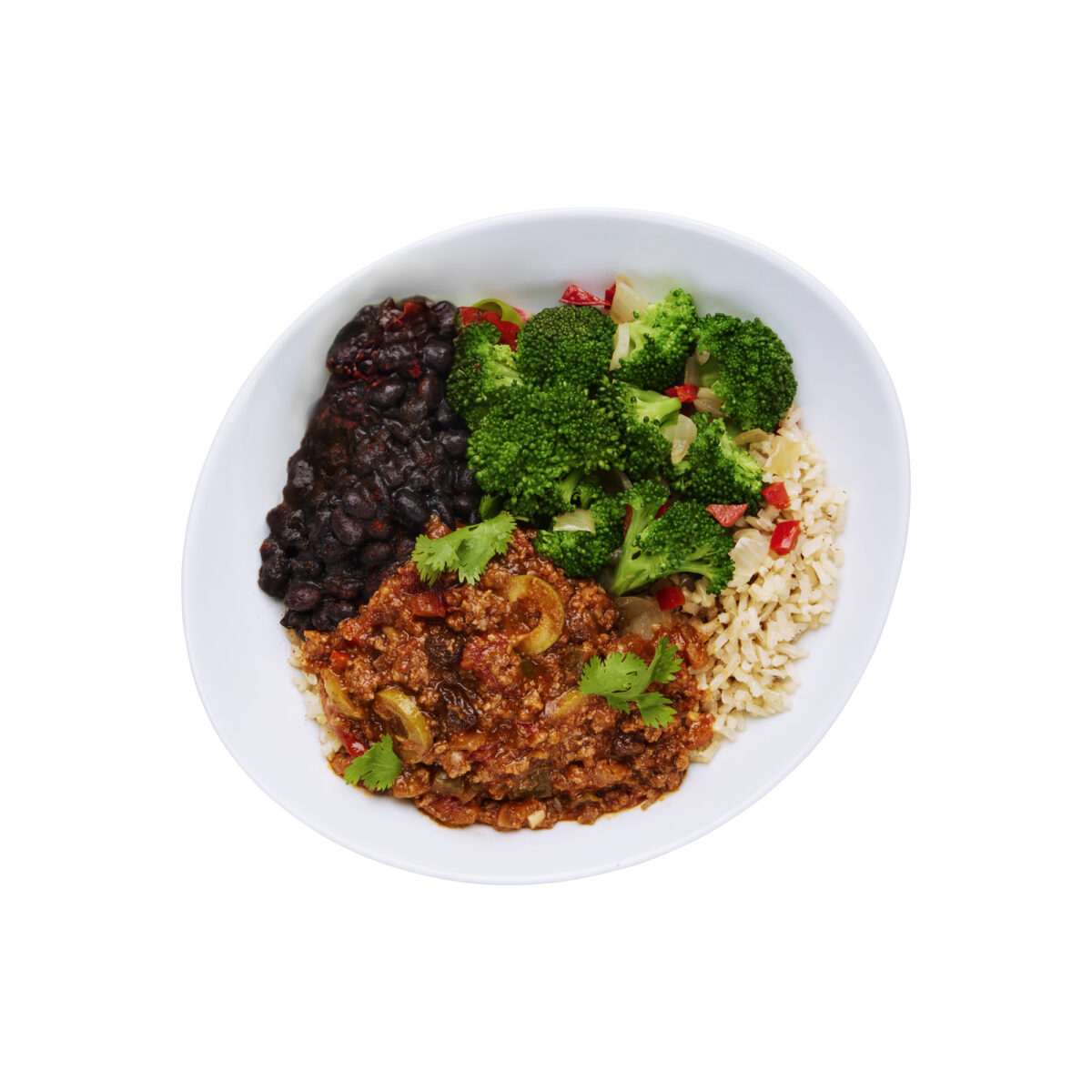 NationsMarket™ General Wellness Menu | Nutrient-Dense Recovery Meals