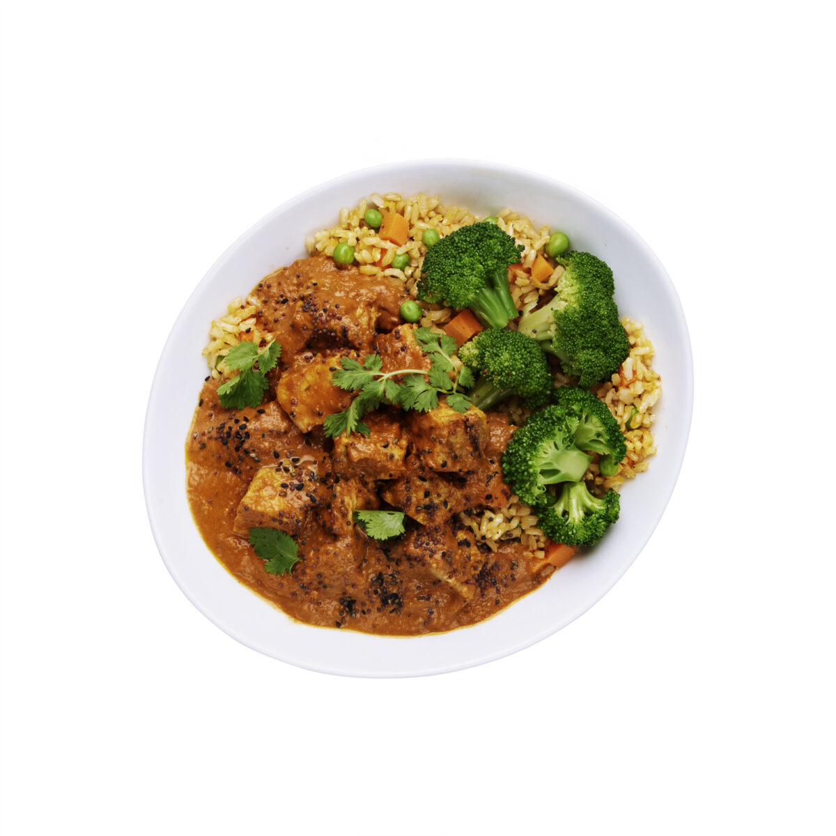 NationsMarket™ General Wellness Menu | Nutrient-Dense Recovery Meals