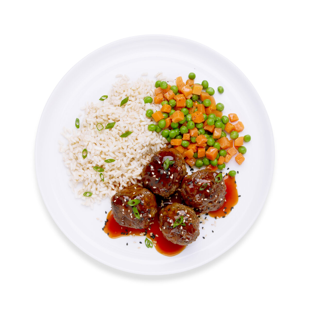 NationsMarket™ General Wellness Menu | Nutrient-Dense Recovery Meals