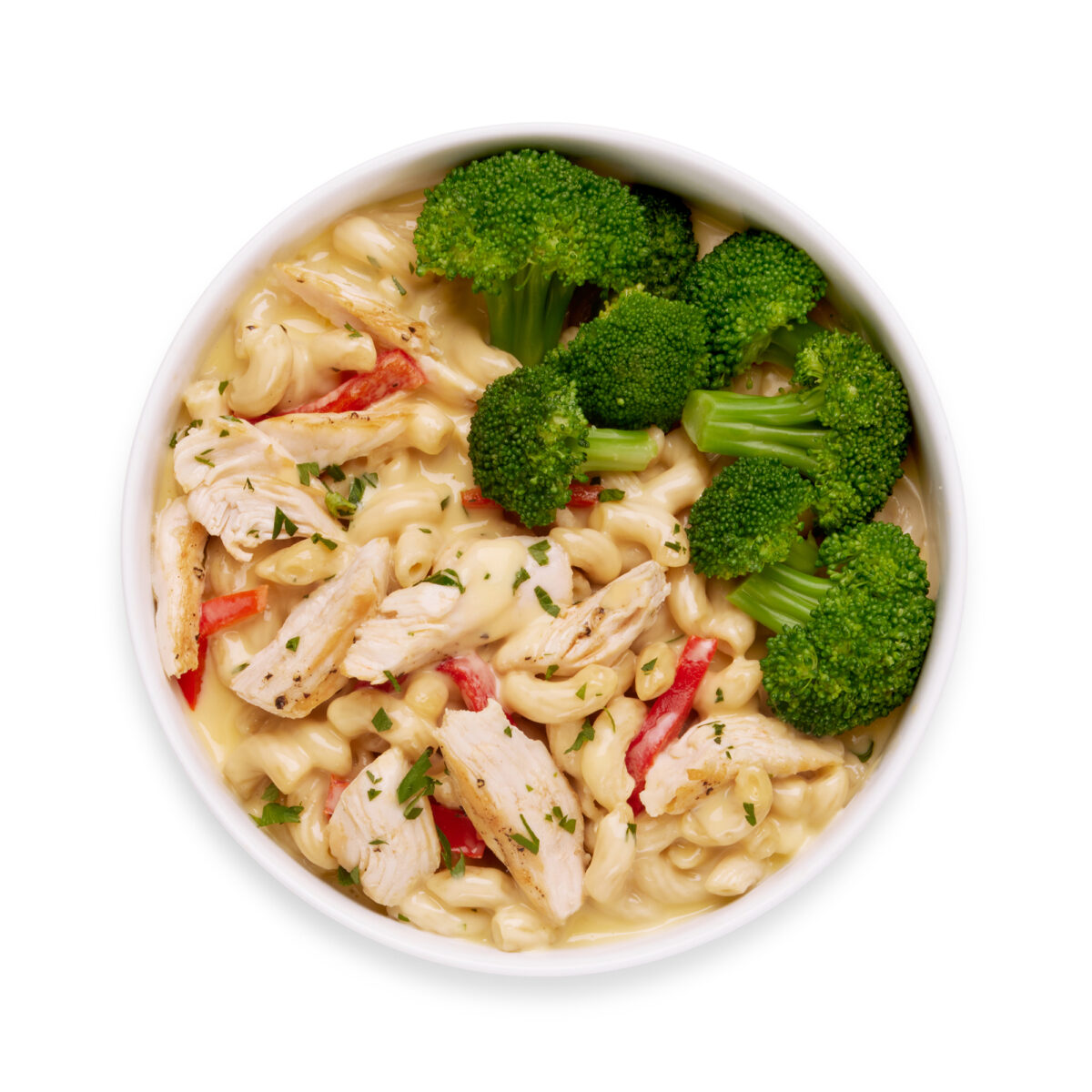 Low-Sodium Menu | Heart-Healthy Meals for Recovery | NationsMarket™