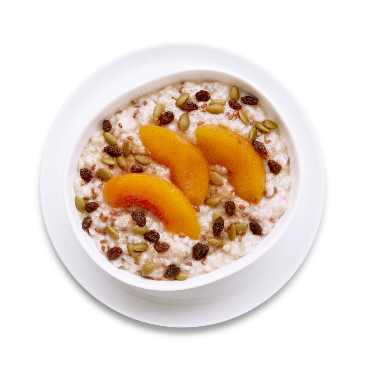 NationsMarket™ General Wellness Menu | Nutrient-Dense Recovery Meals