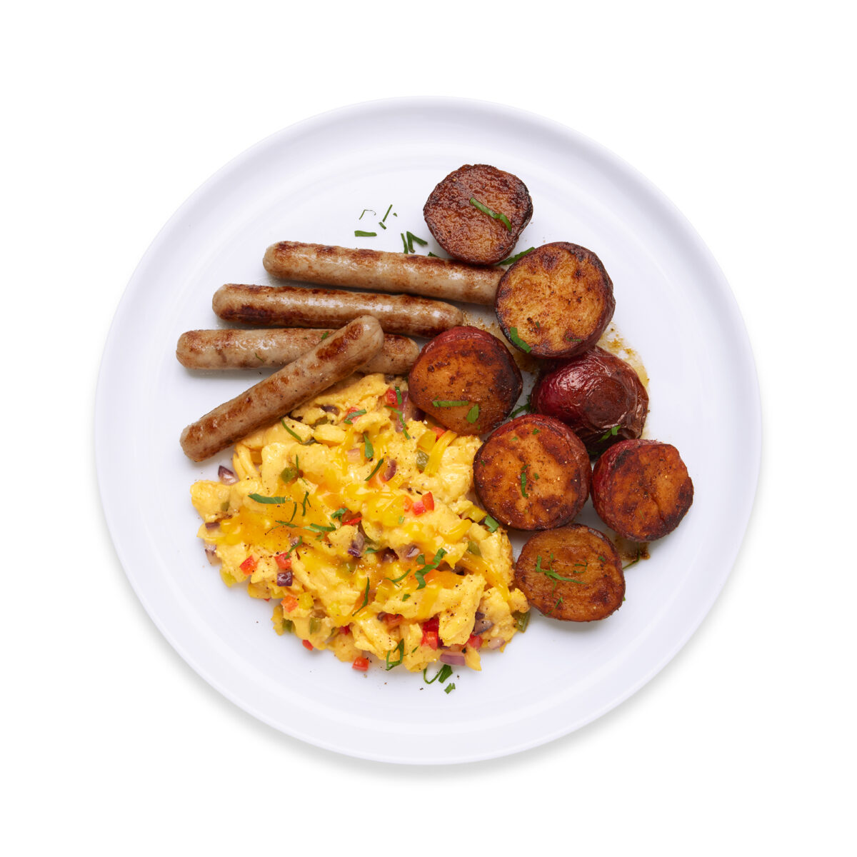 NationsMarket™ General Wellness Menu | Nutrient-Dense Recovery Meals