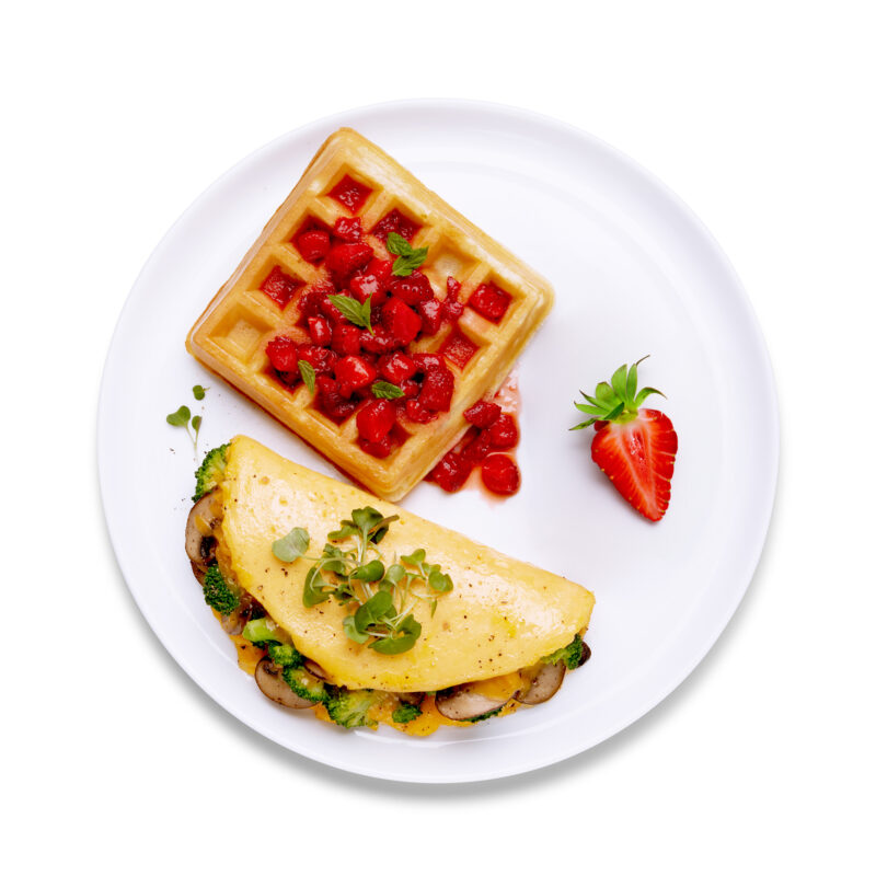 NationsMarket™ General Wellness Menu | Nutrient-Dense Recovery Meals