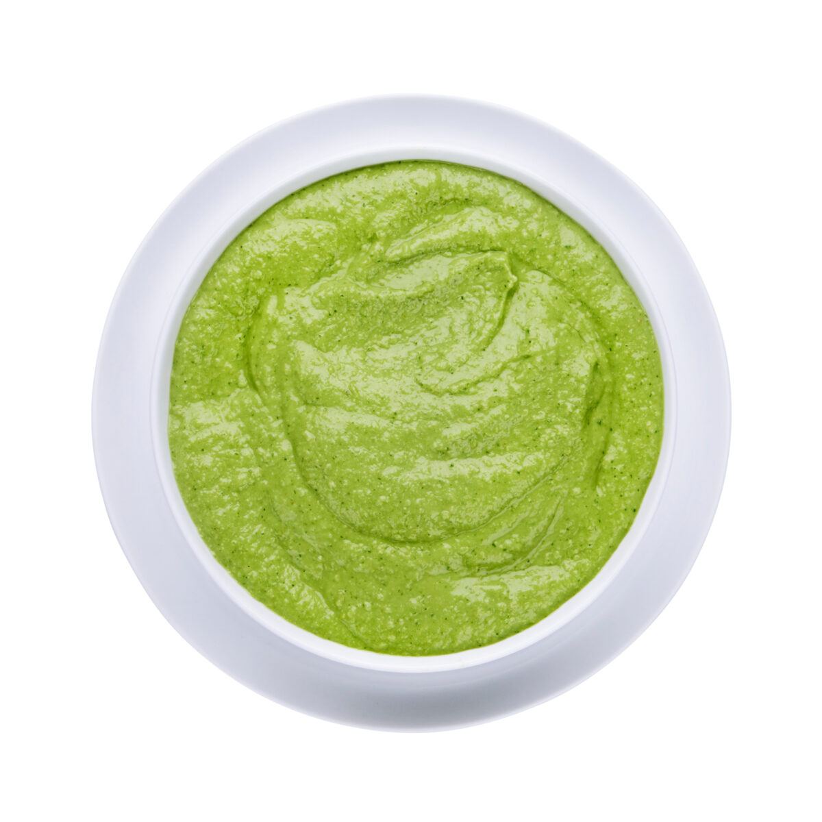 Nutritious Puréed Meals for Post-Discharge Care | NationsMarket™