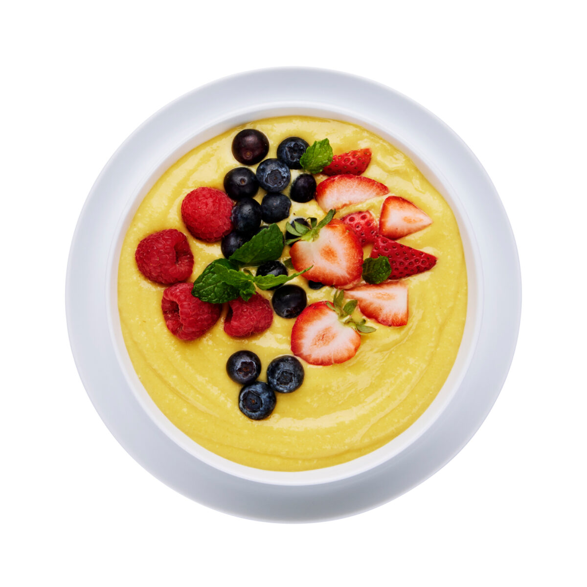Nutritious Puréed Meals for Post-Discharge Care | NationsMarket™